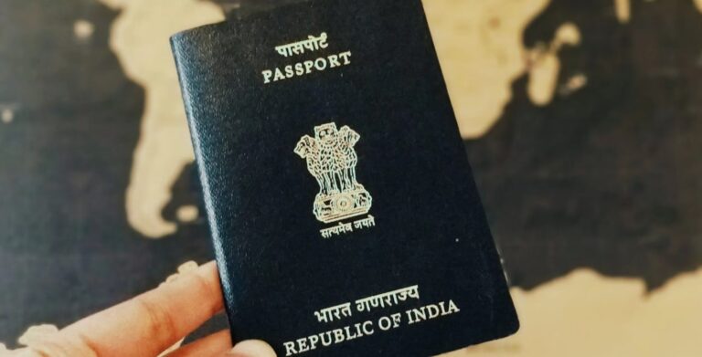 Difference Between Normal and Tatkal Passport Processing Time ...
